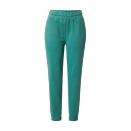Karo Kauer Hose Damen Gr&ouml;&szlig;e 40 jade