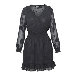 Koroshi Dress female Black size L