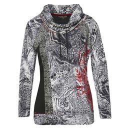 Koroshi Shirt female Mixed colors size M