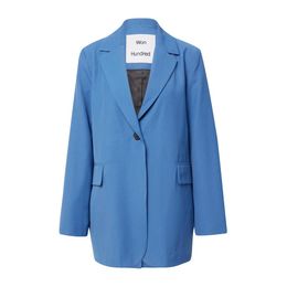 Won Hundred Blazer 'Scout' female Blue size 40