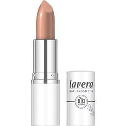 lavera Make-up Lippen Cream Glow Lipstick 07 Watermelon