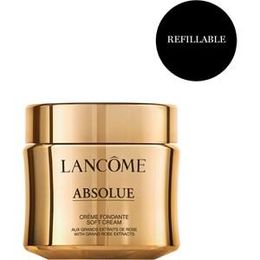 Lancôme Lancôme Luxuspflege Pflege Absolue Soft Cream