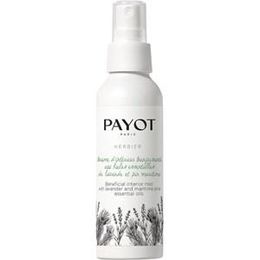 Payot Pflege Herbier Beneficial Interior Mist with Lavender & Maritime Pine