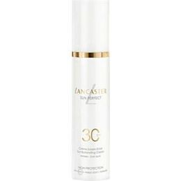 Lancaster Sonnenpflege Sun Perfect Sun Illuminating Cream SPF30