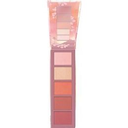 Essence Teint Rouge Peachy BLOSSOM Blush & Highlighter Palette
