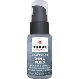 Tabac Herrendüfte Tabac Original Craftsman 3 in 1 Fluid