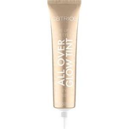 Catrice Augen Lidschatten All Over Glow Tint 010