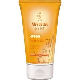 Weleda Haarpflege Haarkur Hafer Aufbau-Kur