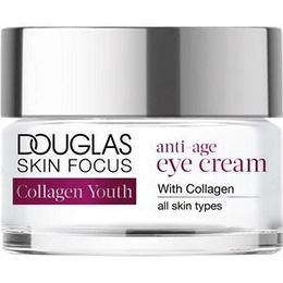 Douglas Collection Douglas Skin Focus Collagen Youth Anti-Age Eye Cream