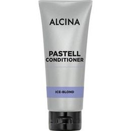 Alcina Coloration Pastell Ice-Blond Pastell Conditioner Ice-Blond