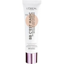 L'Oréal L’Oréal Paris Teint Make-up Primer & Corrector BB Cream 5 in 1 Skin Perfector Very Light