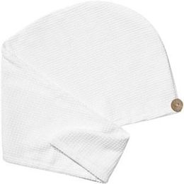 T3 Haarstyling Accessoires Absorbierendes MikrofaserhandtuchLuxe Turban Towel