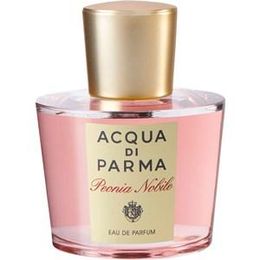 Acqua di Parma Damendüfte Le Nobili Peonia NobileEau de Parfum Spray