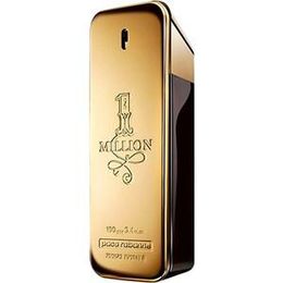 Rabanne Herrendüfte 1 Million Eau de Toilette Spray