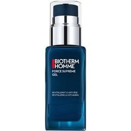 Biotherm Homme Männerpflege Force Supreme Gel