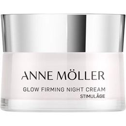 Anne Möller Collections Stimulâge Glow Firming Night Cream