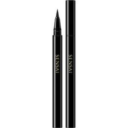 SENSAI Make-up Colours Designing Liquid Eyeliner Nr. 01 Black