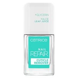 Catrice Nägel Nagellack Nail Repair Cuticle Remover