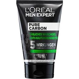 L'Oréal L’Oréal Paris Men Expert Collection Pure Carbon Waschgel Anti-Hautunreinheiten