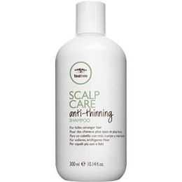 Paul Mitchell Haarpflege Tea Tree Scalp Care Anti-Thinning Shampoo