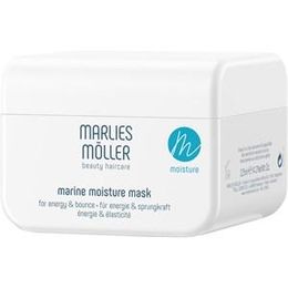 Marlies Möller Marlies Möller Beauty Haircare Marine Moisture Marine Mask