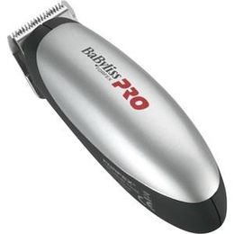 BaByliss Pro Technik Bart- und Haartrimmer Mini Trimmer