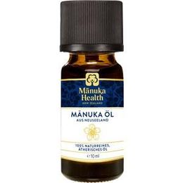 Manuka Doctor Manuka Health Pflege Körperpflege Manuka Öl