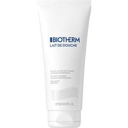 Biotherm Körperpflege Lait Corporel Lait de Douche