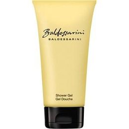 Baldessarini Herrendüfte Classic Shower Gel