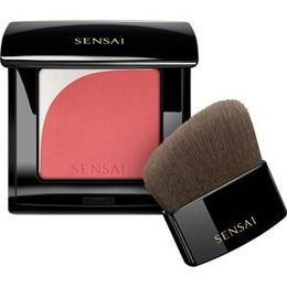 SENSAI Make-up Colours Blooming Blush Nr. 02 Peach