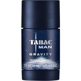 Tabac Herrendüfte Man Gravity Deodorant Stick