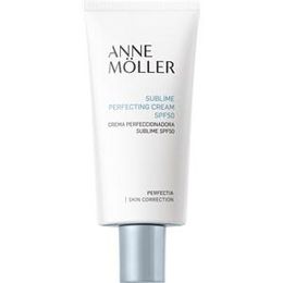 Anne Möller Collections Perfectia Sublime Perfecting Cream SPF50