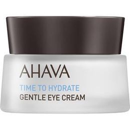 AHAVA Gesichtspflege Time To Hydrate Gentle Eye Cream