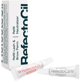 RefectoCil Augen Wimpern Refill Lash & Brow Perm + Refill Neutralizer