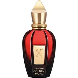 Xerjoff Collections Coffee Break Collection Golden MokaEau de Parfum Spray