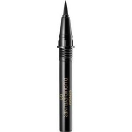 SENSAI Make-up Colours Designing Liquid Eyeliner Refill Nr. 01 Black