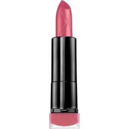 Max Factor Make-Up Lippen Velvet Mattes Lipstick Nr. 25 Blush