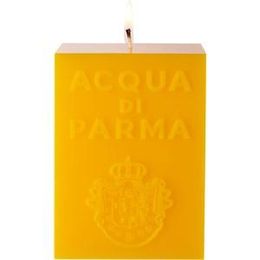 Acqua di Parma Home Fragrance Home Collection Gelbe Cube Candle Colonia