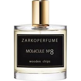 ZARKOPERFUME Unisexdüfte Molécule No.8 Eau de Parfum Spray