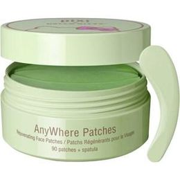 Pixi Pflege Gesichtspflege Hello Kitty Anywhere Rejuvenating Face Patches