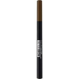 Maybelline New York Augen Make-up Augenbrauen Tattoo Brow Augenbrauenstift Nr. 110 Soft Brown