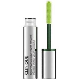 Clinique Make-up Augen High Impact Extreme Volume Mascara Nr. 01 Extreme Black