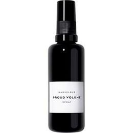 BMRVLS Haarpflege Proud Volume Spray