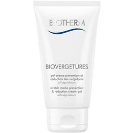 Biotherm Körperpflege Gezielte Pflege Biovergetures Gel-Crème