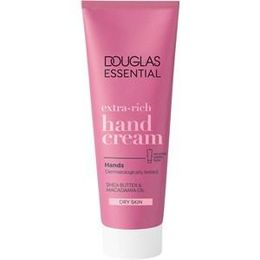 Douglas Collection Douglas Essential Pflege Extra-Rich Hand Cream