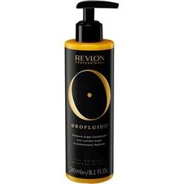 Revlon Professional Haarpflege Orofluido Conditioner