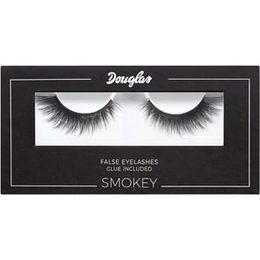 Douglas Collection Douglas Make-up Augen False Eyelashes Smokey