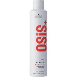 Schwarzkopf Professional OSIS+ Halt Elastic Medium Hold Hairspray