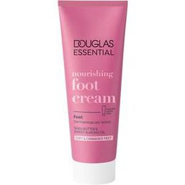 Douglas Collection Douglas Essential Pflege Nourishing Foot Cream