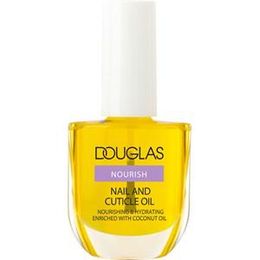 Douglas Collection Douglas Make-up Nägel Nail & Cuticle Oil